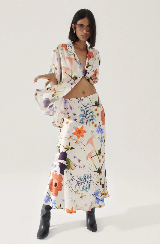 Silk Laundry – Ocean Rentals Boutique